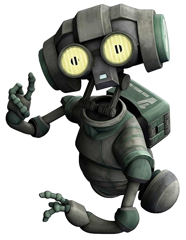 AZ-series surgical assistant droid | Wookieepedia | Fandom