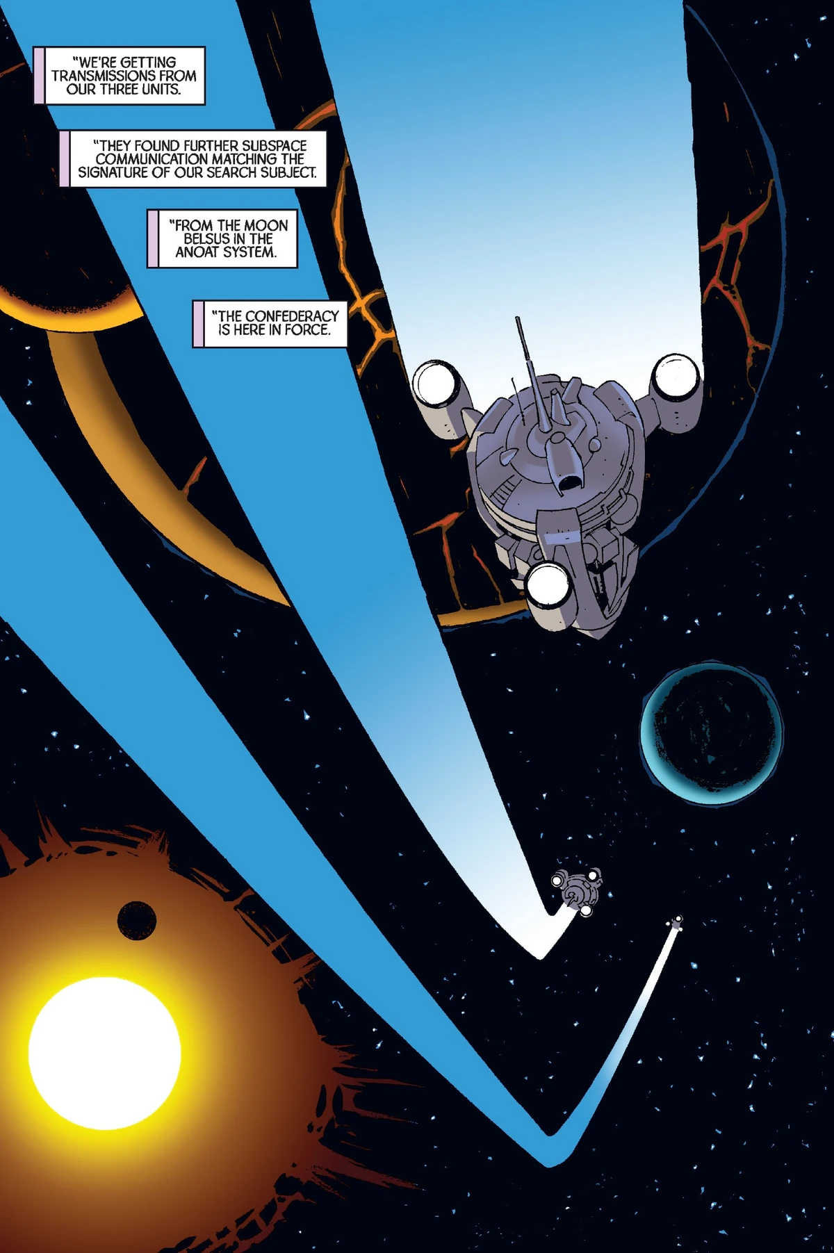 Anoat system | Wookieepedia | Fandom