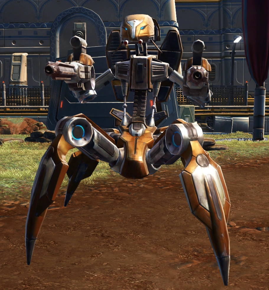 CC-121 | Wookieepedia | Fandom