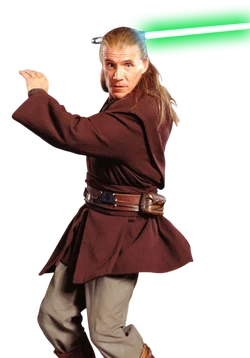 Jedi instructor | Wookieepedia | Fandom