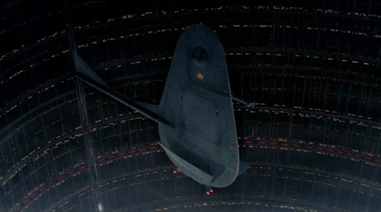 Cloud City Processing Vane | Star Wars Wiki | Fandom