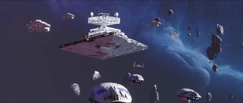 Purge of Alderaanians | Wookieepedia | Fandom