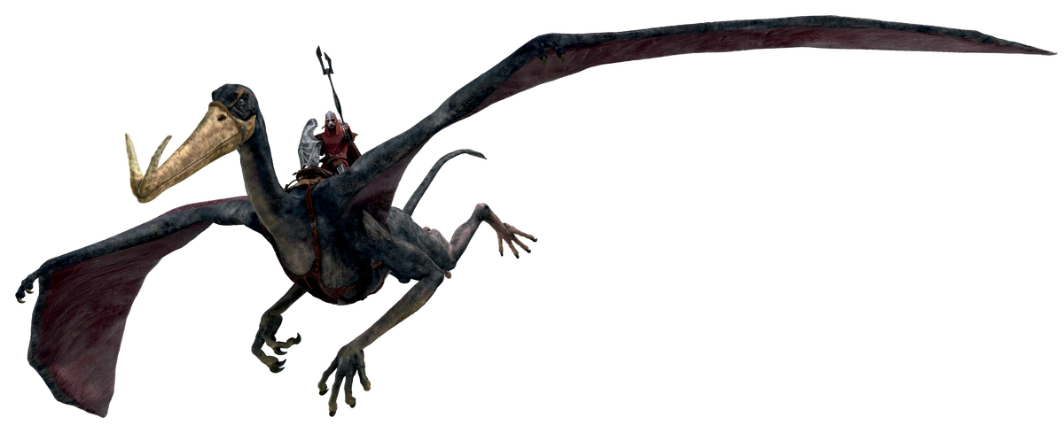 Dactillion | Wookieepedia | Fandom