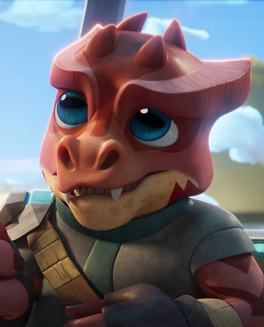 Daynaal | Wookieepedia | Fandom