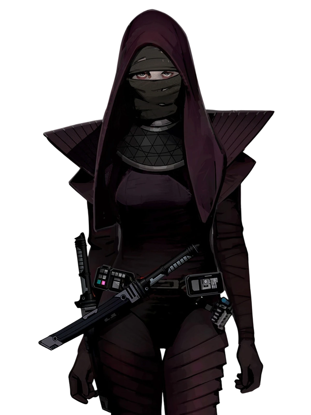 Deathstick | Wookieepedia | Fandom