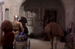 Docking Bay 94 | Wookieepedia | Fandom