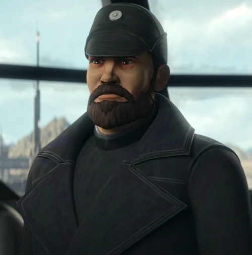 Unidentified warden | Wookieepedia | Fandom