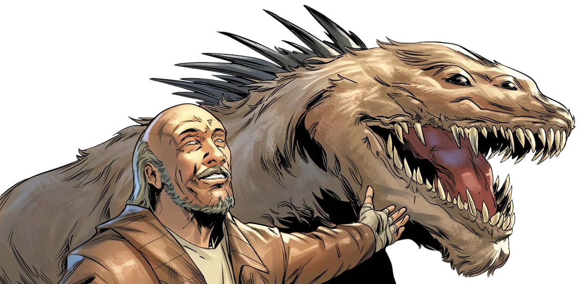Furball | Wookieepedia | Fandom