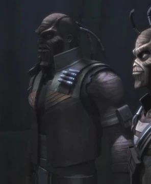 Goru | Star Wars Wiki | Fandom