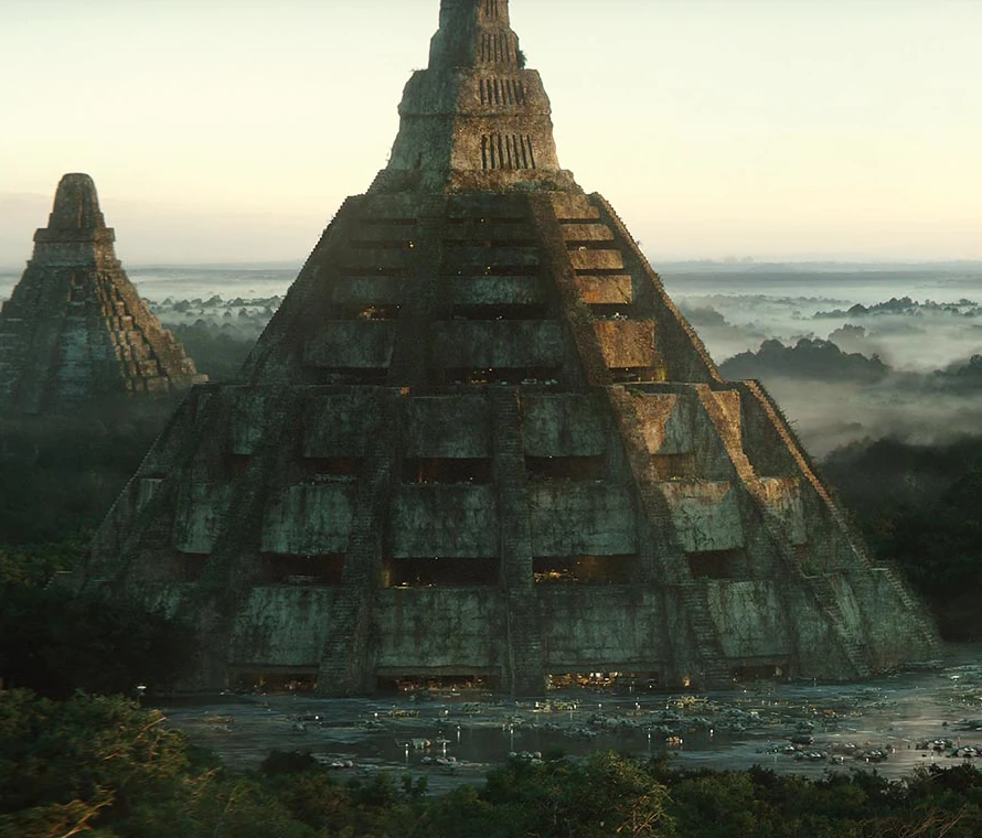 Massassi | Wookieepedia | Fandom