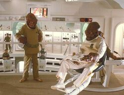 Home One | Wookieepedia | Fandom