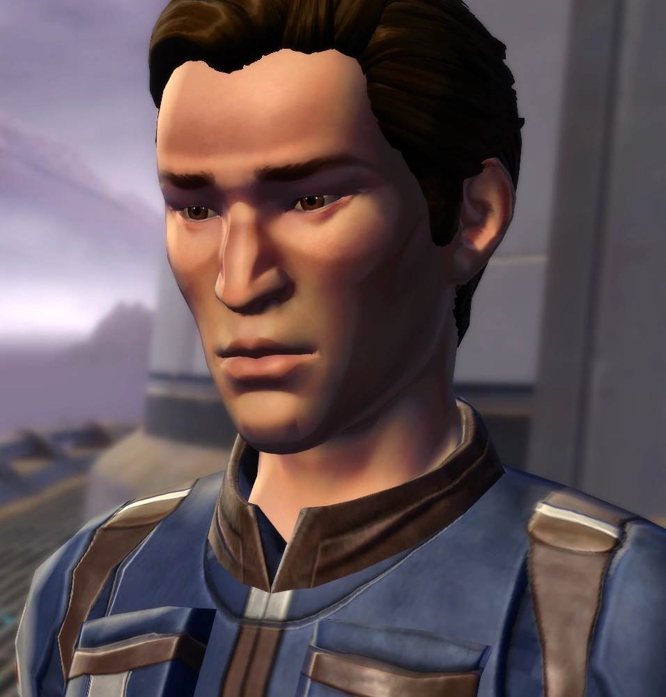 Hurd | Wookieepedia | Fandom