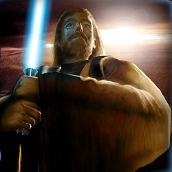 Unidentified Jedi Knight (Human) | Wookieepedia | Fandom