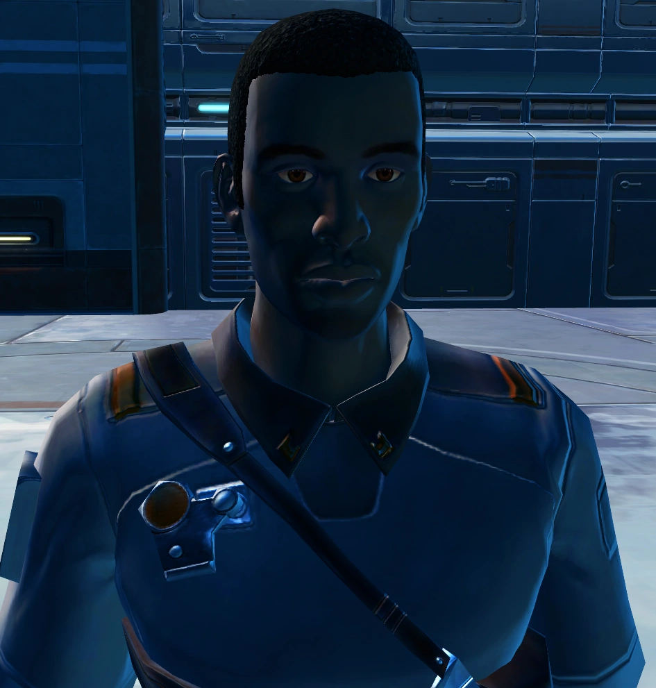 Joka | Wookieepedia | Fandom