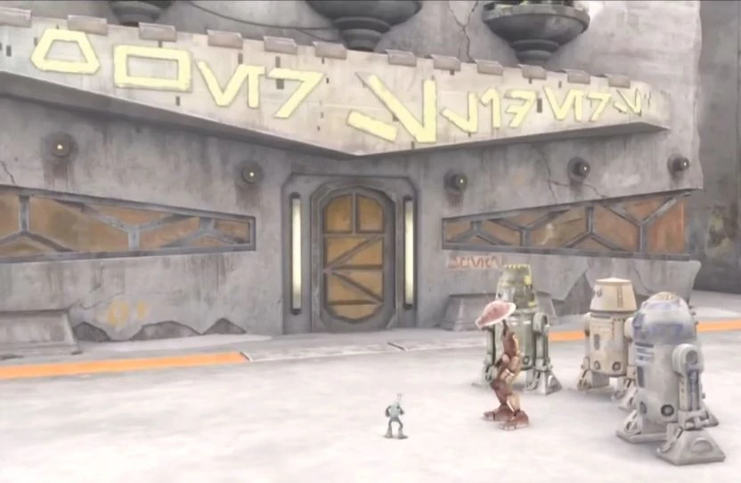 Power Sliders | Star Wars Wiki | Fandom