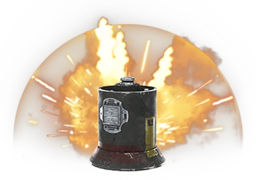 Category:Bombs | Wookieepedia | Fandom