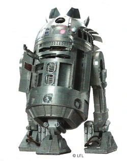 R2-BHD | Star Wars Wiki | Fandom