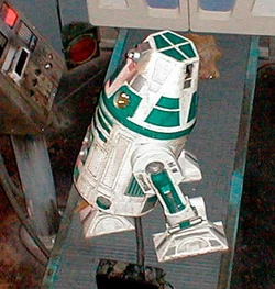 R4-M9 (Star Tours) | Star Wars Wiki | Fandom