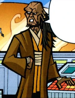 Sev | Star Wars Wiki | Fandom