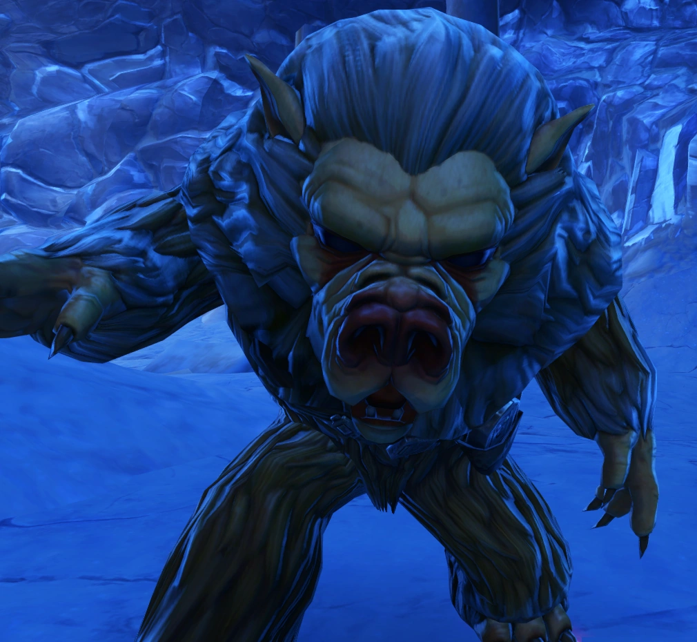 Skel | Wookieepedia | Fandom