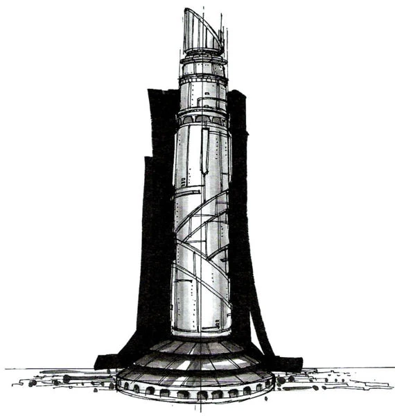 Stars' End | Star Wars Wiki | Fandom