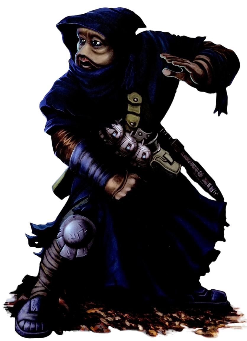 Sullustan Resistance | Wookieepedia | Fandom