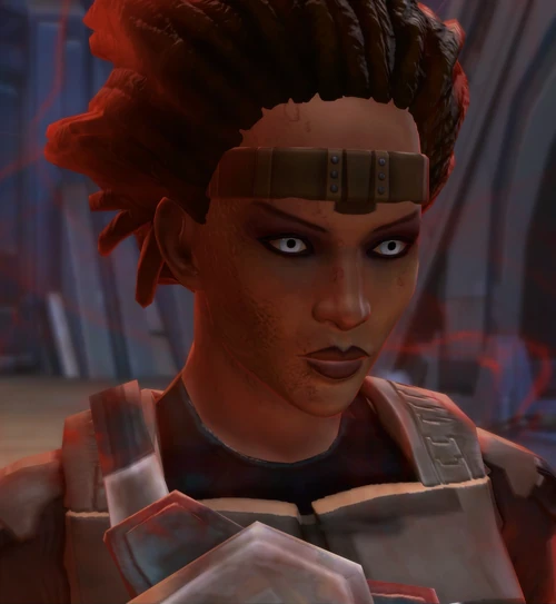 Surro | Wookieepedia | Fandom