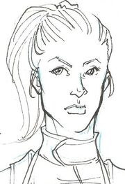 Tyria Sarkin Tainer | Wookieepedia | Fandom