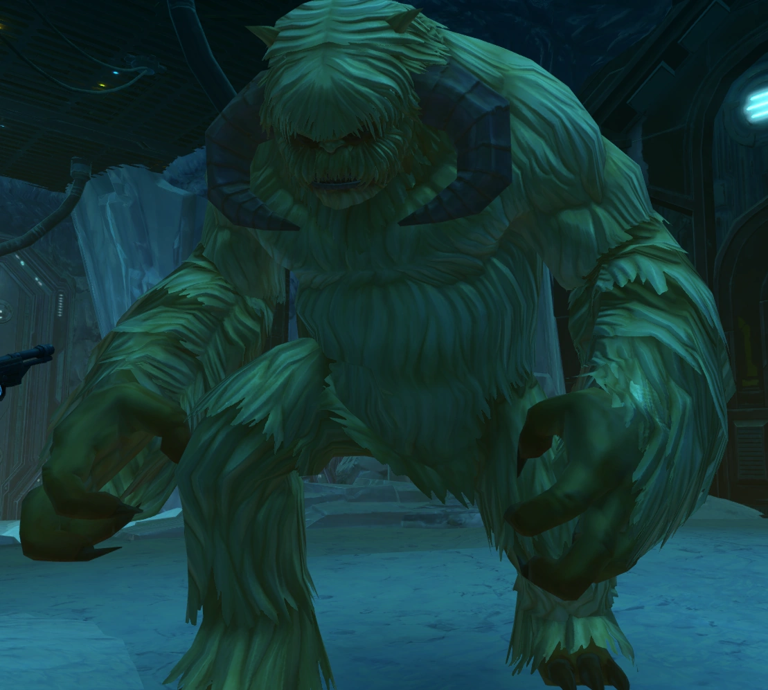 Ujooku | Wookieepedia | Fandom