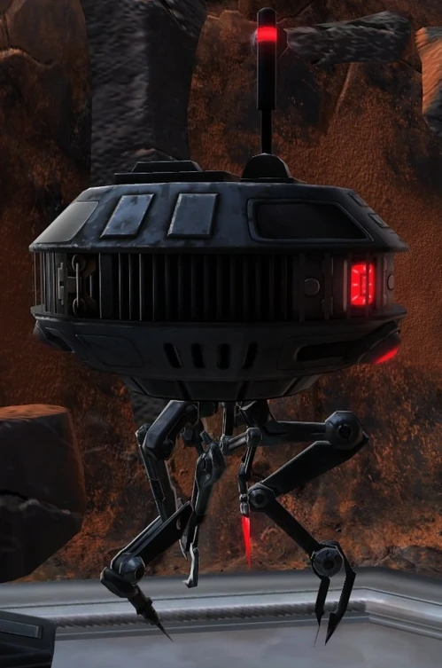 Y-G3 | Wookieepedia | Fandom