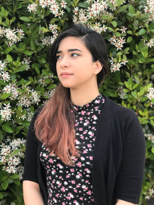 Audrey Gonzalez | Wookieepedia | Fandom