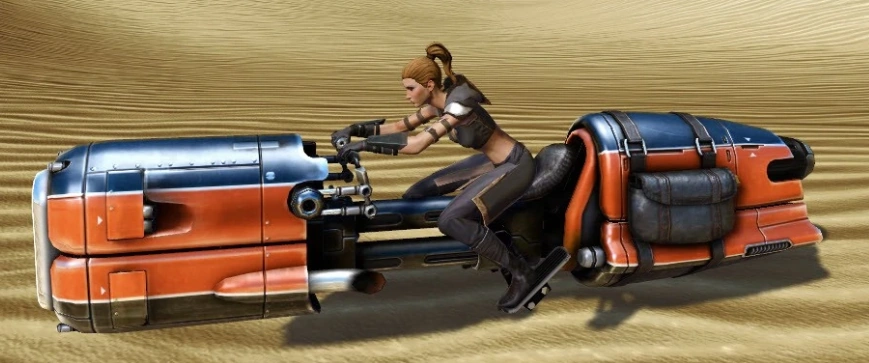 BWL Wraith | Wookieepedia | Fandom