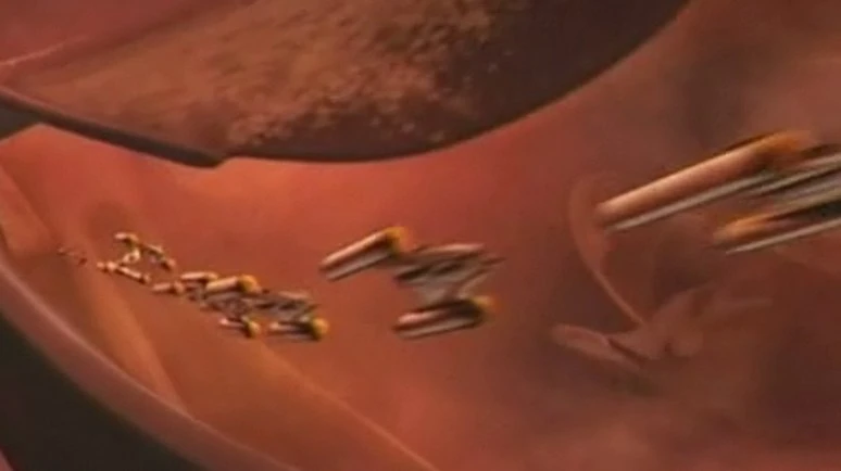 Bantha Formation | Star Wars Wiki | Fandom