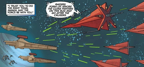 Battle of the Hexus system | Wookieepedia | Fandom