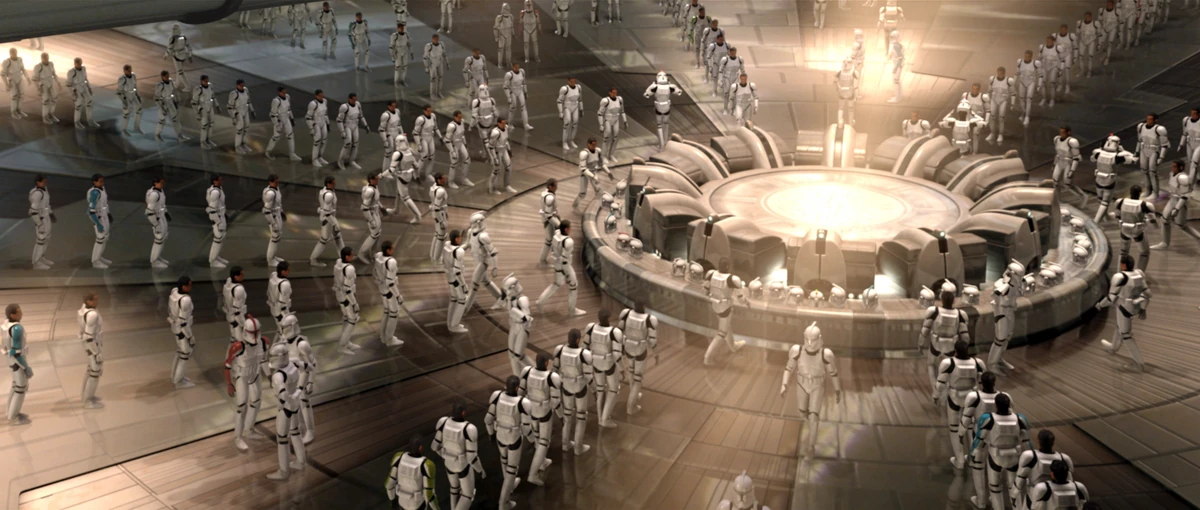 Armory | Wookieepedia | Fandom