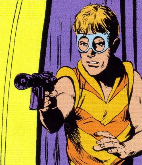 Dar (Human) | Wookieepedia | Fandom