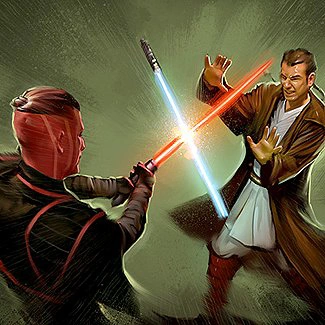 Unidentified Jedi (Faalo's Will) | Wookieepedia | Fandom