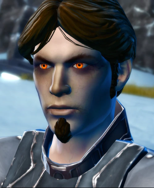 Fannatex | Wookieepedia | Fandom