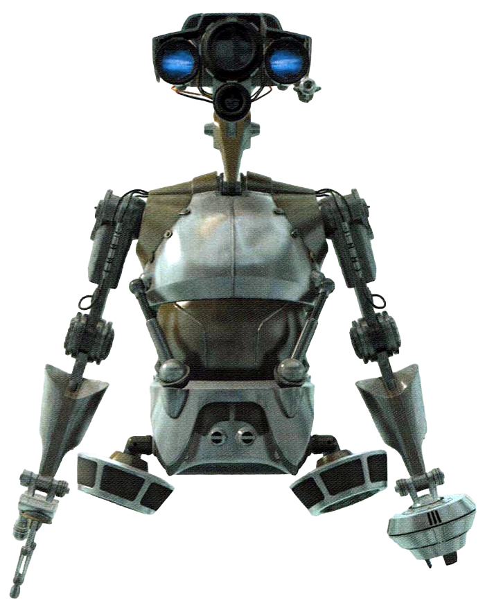 JN-66 analysis droid | Wookieepedia | Fandom