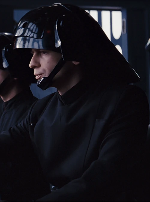 Stuart Fox | Wookieepedia | Fandom