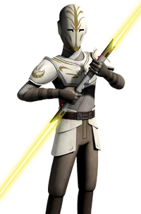 Lightsaber pike | Wookieepedia | Fandom