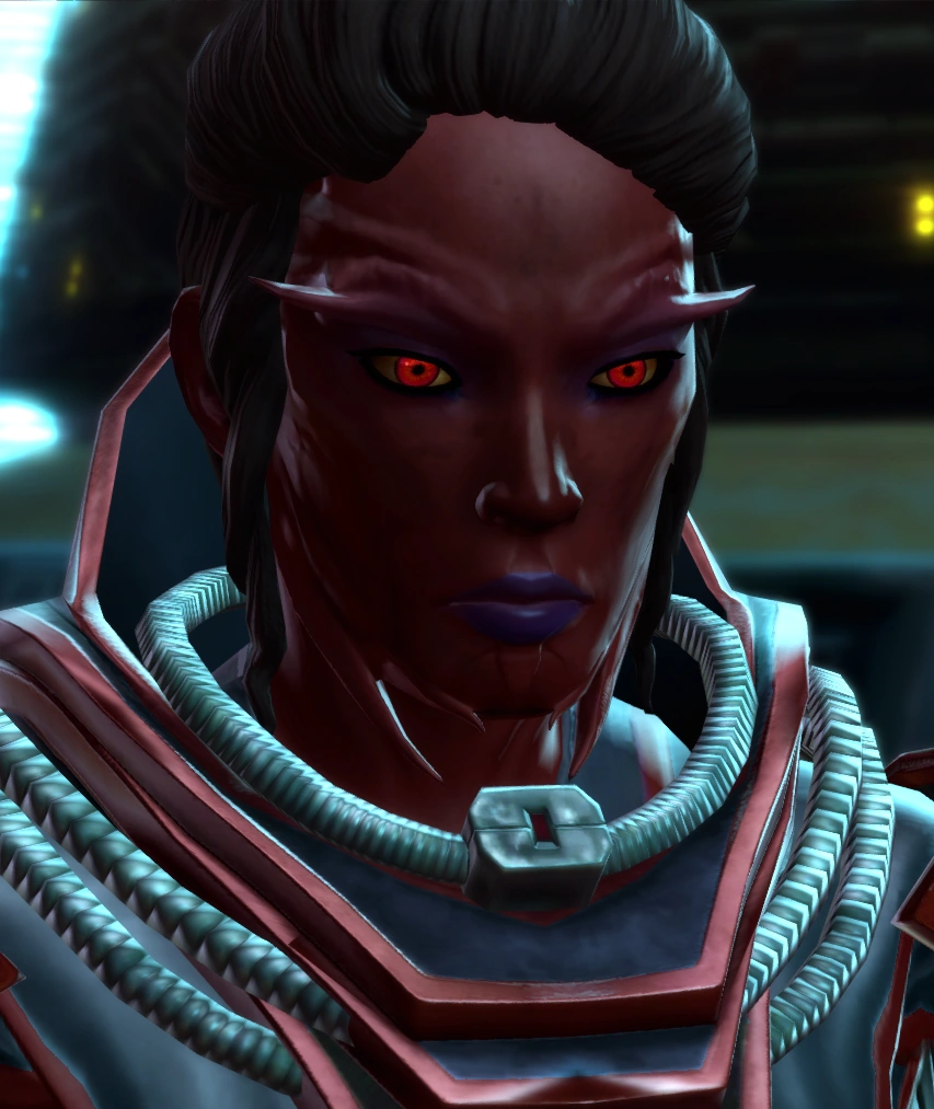 Darth Minax | Wookieepedia | Fandom