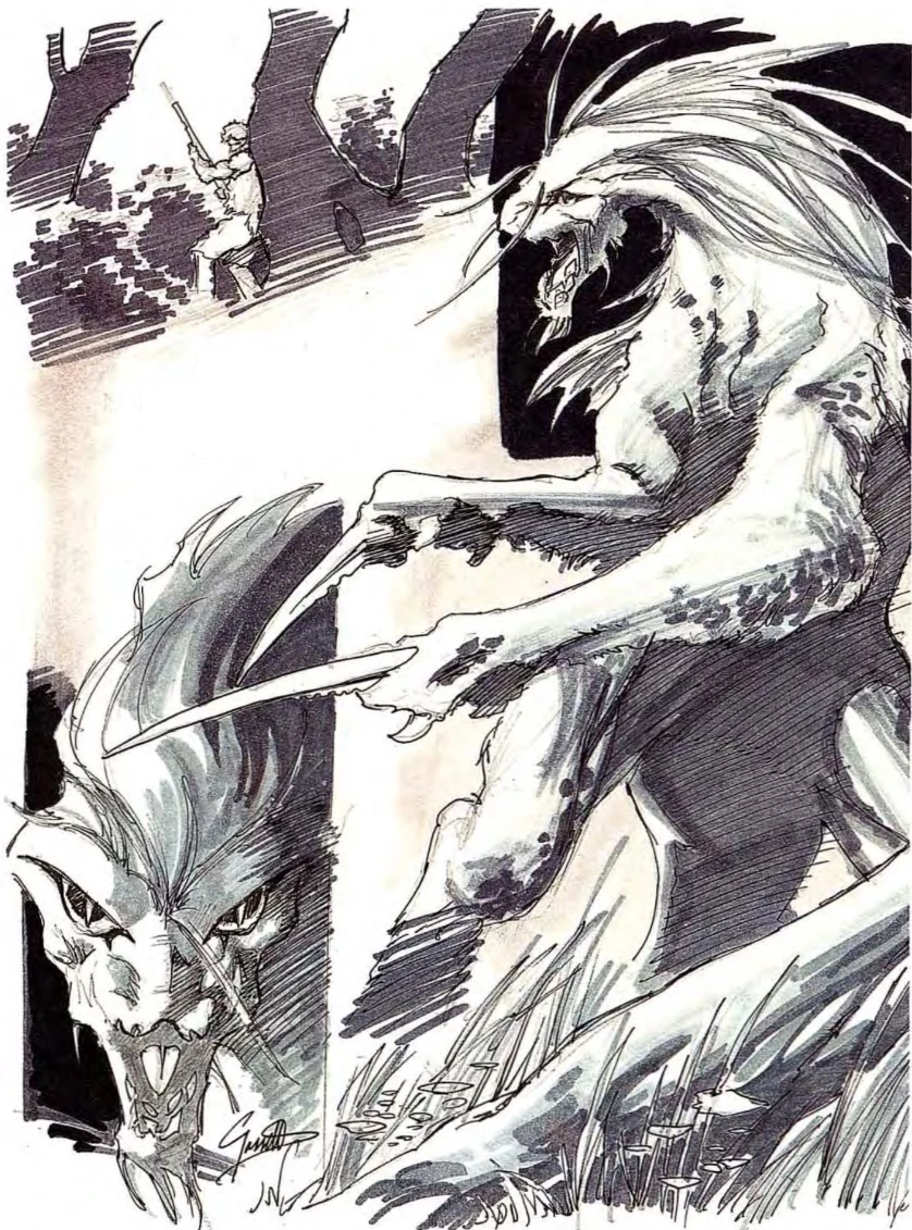 Modrol | Wookieepedia | Fandom