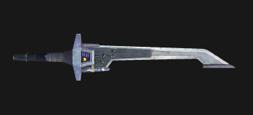 N-30 battle blade | Wookieepedia | Fandom