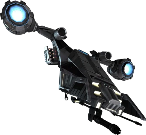 Nemesis-class gunship | Wookieepedia | Fandom