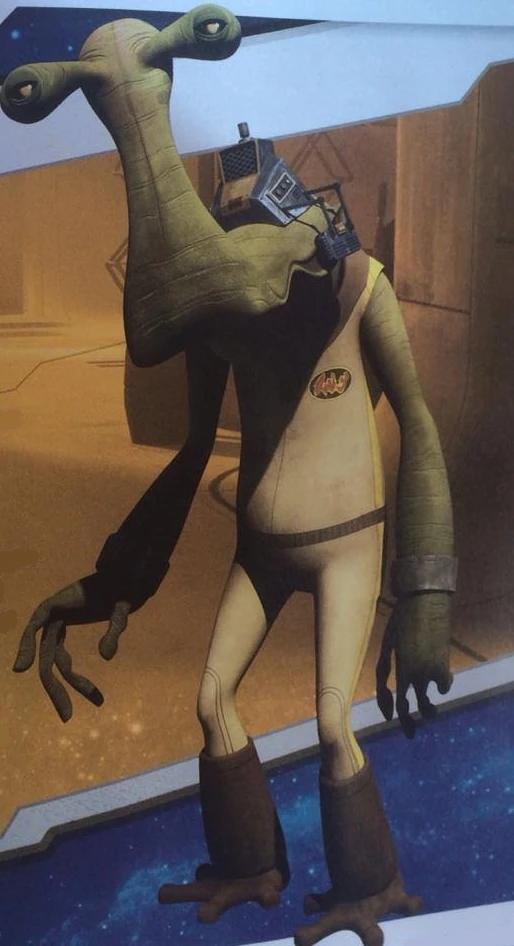 Old Jho | Star Wars Wiki | Fandom