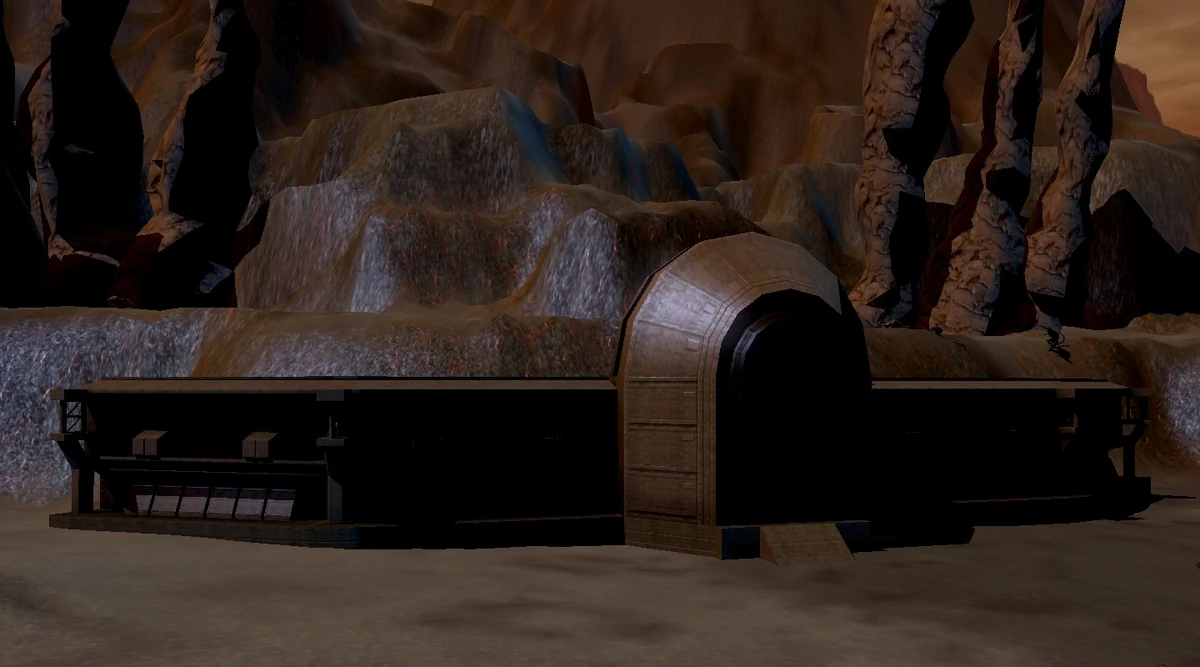 Officer of the Republic (A SW SI) | Page 42 | SpaceBattles