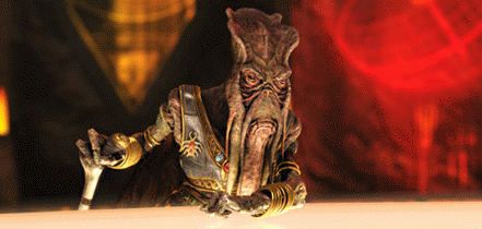 Poggle Nižší | Czech Star Wars Wiki | Fandom