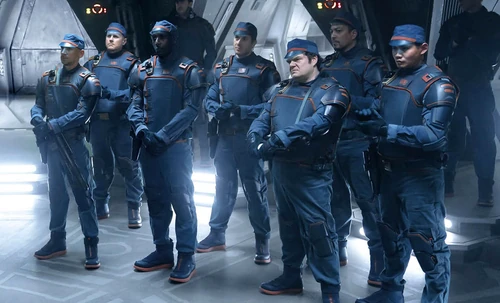 Pre-Mor Authority Security Forces | Wookieepedia | Fandom