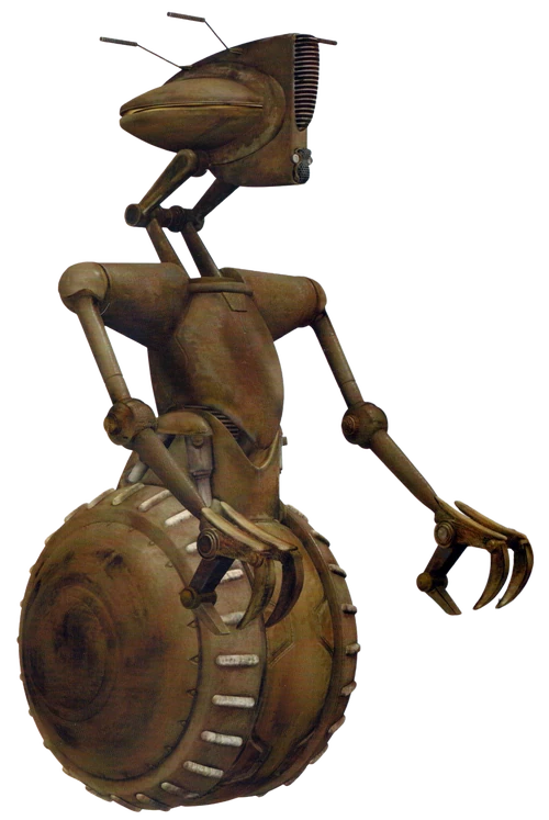 RIC-920 | Wookieepedia | Fandom